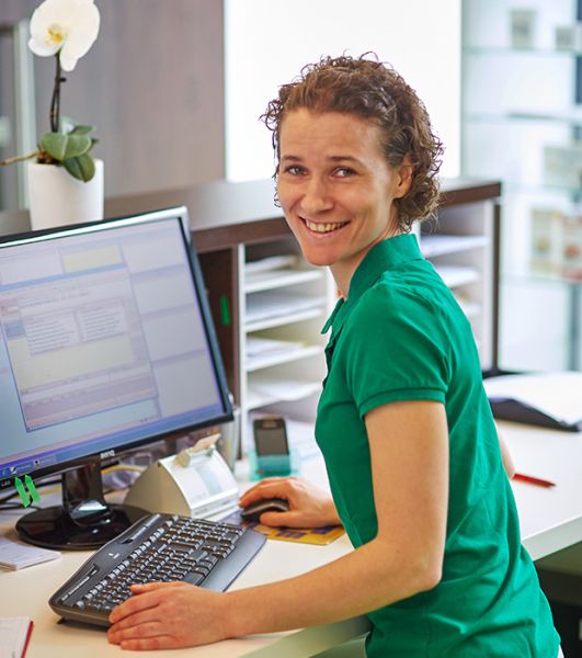 Team | Praxis Dr Ecker