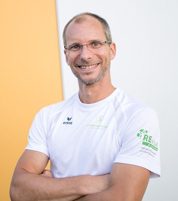 Team | Praxis Dr Ecker