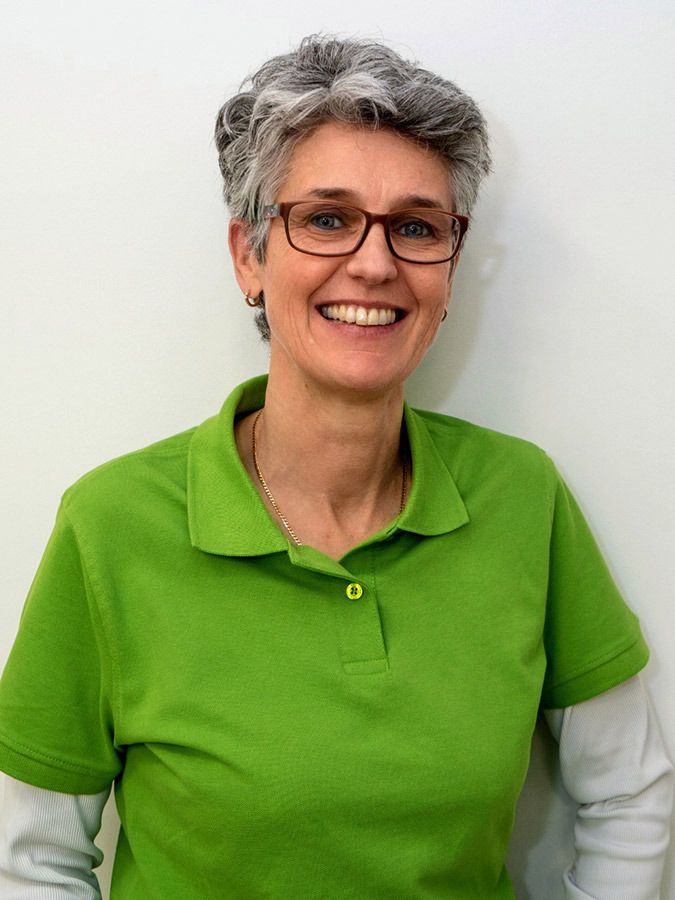 Team | Praxis Dr Ecker