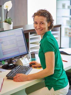 Team | Praxis Dr Ecker